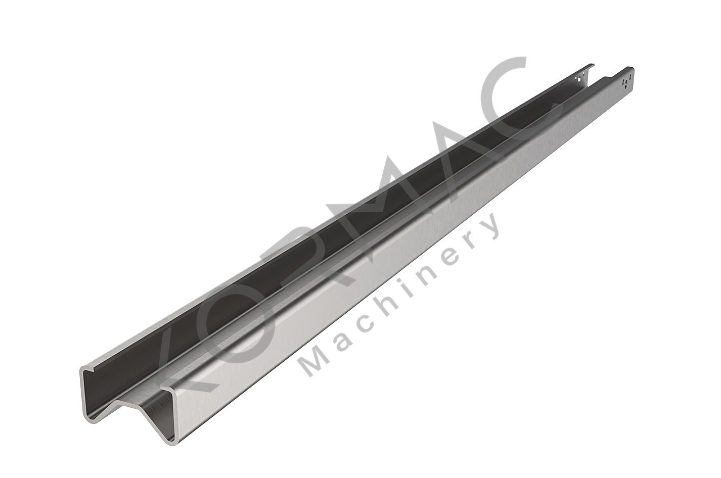 KORMAC - Sigma Profile